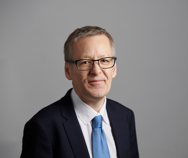 Ben Walker - BHT Chartered Surveyors