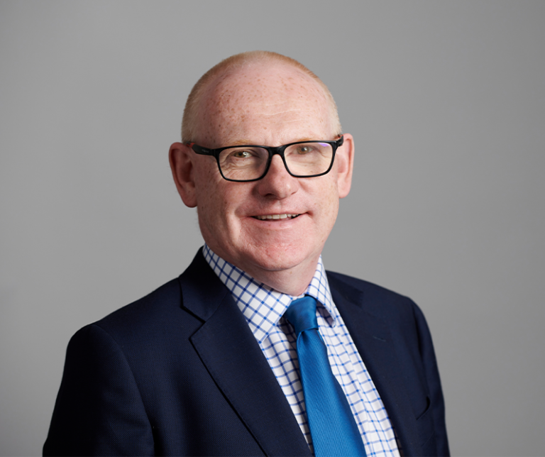 David Brackenridge - BHT Chartered Surveyors