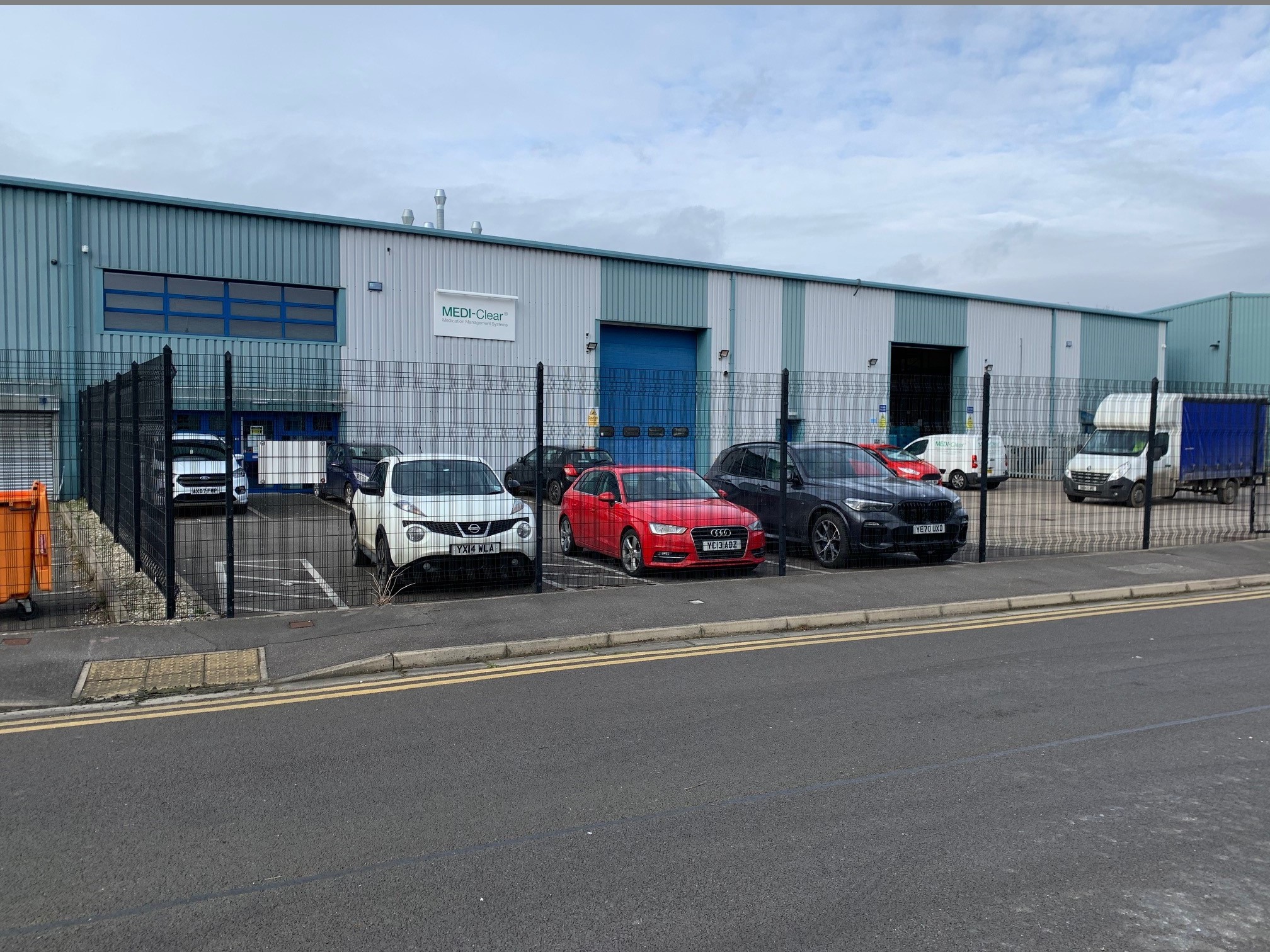 Successful Acquisition of Hull Industrial Investment - BHT Chartered ...