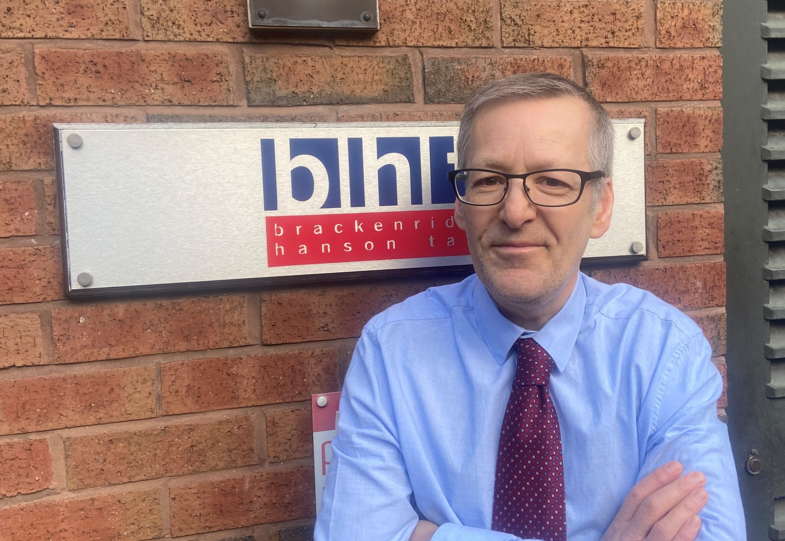 Ben Walker joins BHT ! - BHT Chartered Surveyors