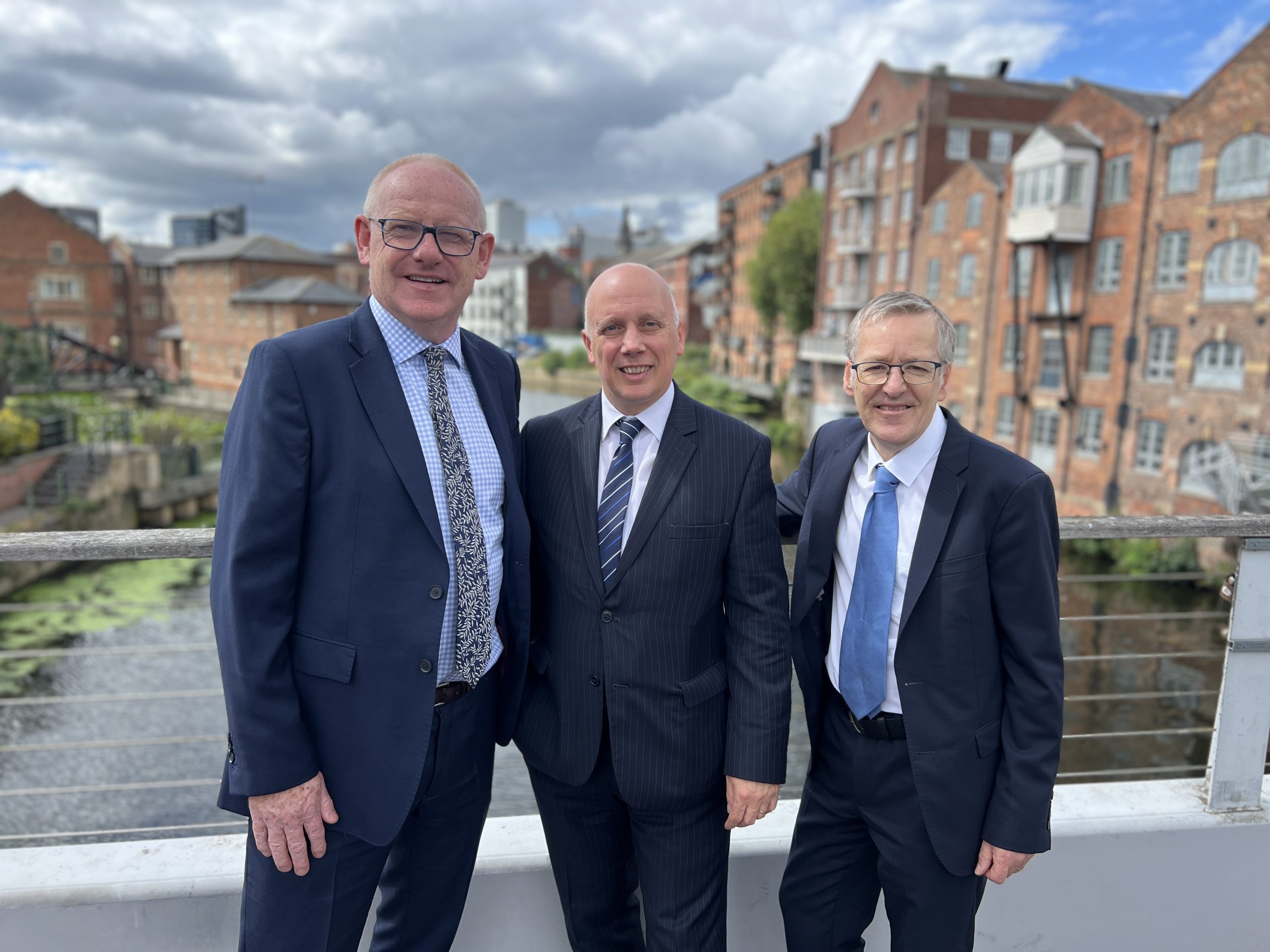 David Halliday joins BHT to bolster the lease advisory department ...
